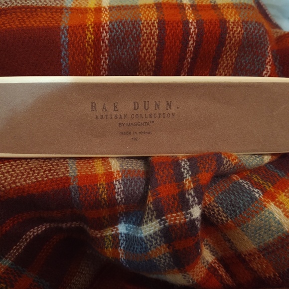 Rae Dunn | Office | Nwot Rae Dunn Goal Digger Desk Sign | Poshmark